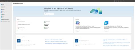 The Importance Of Microsoft Intune For Security And Efficiency