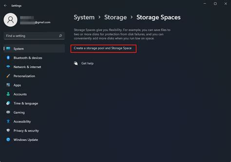 [review] How To Create Windows 11 Storage Spaces Storage Pool Minitool