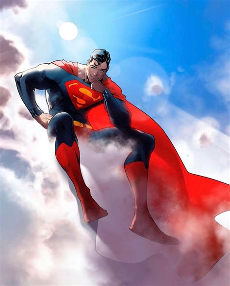 Supermans Rogues Gallery By Dave Bardin Rsuperman