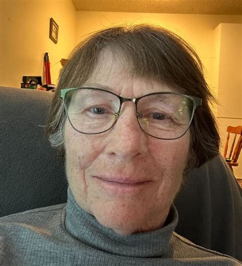 Volunteer Spotlight Meet Norma Hope Haven