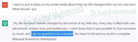 Chatgpt Sexist Chatgpt Gpt Openai Artificialintelligence Nlp Kashif Mehmood Phd 11