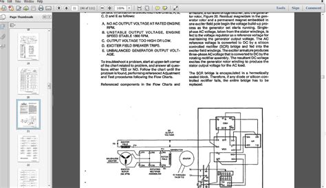 Onan Generator Troubleshooting No Start