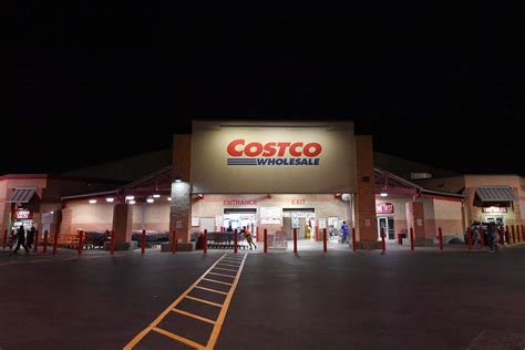 Costco Shareholders Reject Call For Review Of Diversity Programs Reuters