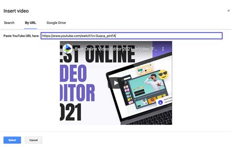 How To Embed A Video In Google Slides In Under 5 Mins A Step By Step Guide