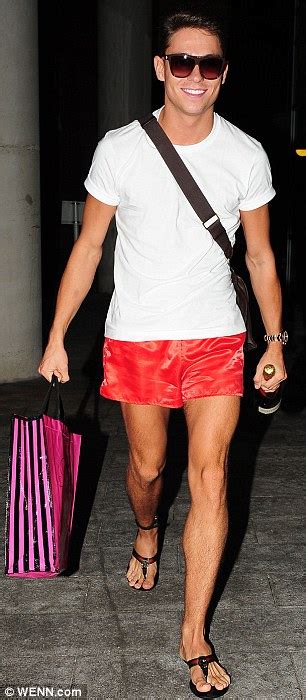 Get The Joey Essex Look Col23