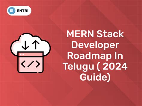 Mern Stack Developer Roadmap In Telugu Updated Guide