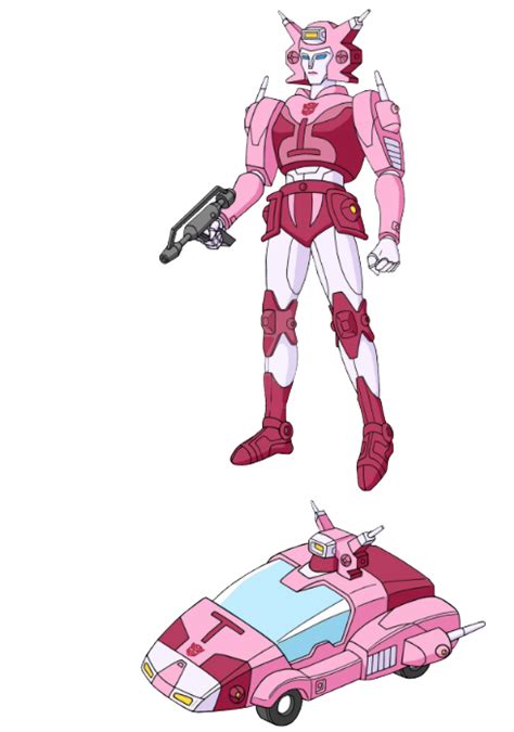 Elita One Idea Wiki Fandom