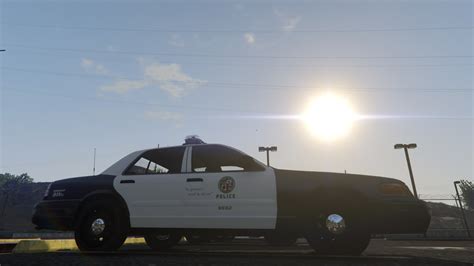 4k Lapd Cvpi Texture Gta5