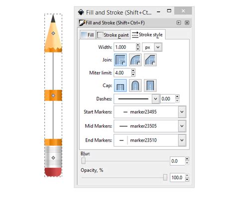 The A To Z Of Inkscape Envato Tuts
