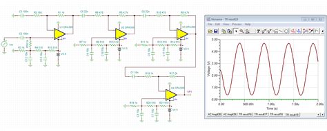 The Op Selection Amplifiers Forum Amplifiers TI E E Support Forums