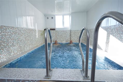 ПРО 60 в БХ ПАВЕЛ БАНЯ гр Павел Баня Профилактика рехабилитация и отдих ЕАД