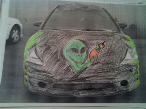 пост №10 как сделать что то интересное часть 1 — Mitsubishi Eclipse (3G ...