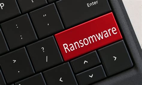 6 Tips For Preventing Ransomware Attacks Nuvek Dc