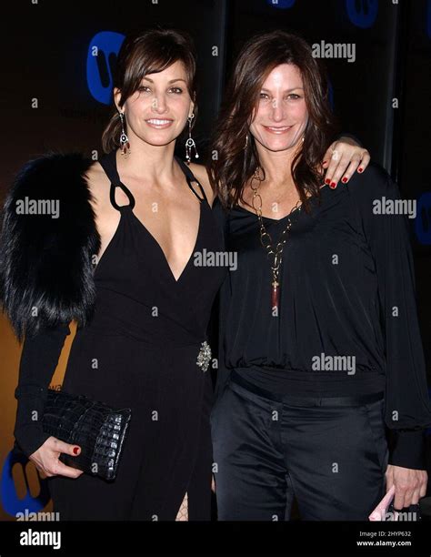 Does Gina Gershon Have A Daughter At Richard Jett Blog