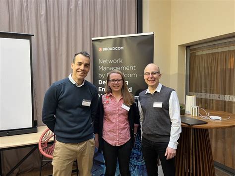 Network Observability By Broadcom On Linkedin Networkmanagement