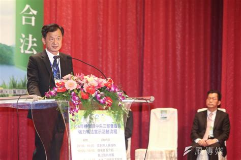 司改國是會議》掌控人事就掌控檢察體系！法務部與司改委員七大改革方案攻防 風傳媒