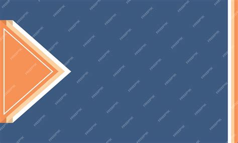 Premium Vector Simple And Cool Ppt Backgrounds Suitable For Ppt Backgrounds And Others