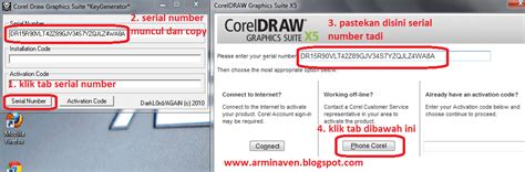 Corel 15 Serial Number