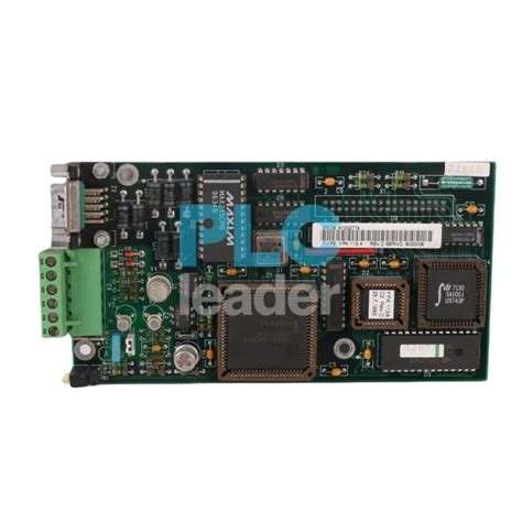 Abb Ypk113a 61002774 Uart Communication Module Manufacturers Suppliers Wholesale Service