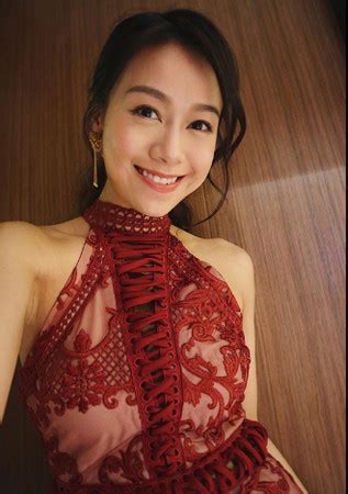 黃心穎偷吃許志安消失半年要復出了 新劇當女一解禁原因曝光 ETtoday星光雲 ETtoday新聞雲