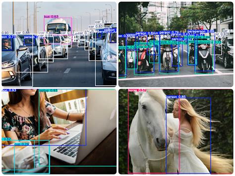 Do Object Detection And Tracking With Yolo Opencv By Suraj Airi Fiverr