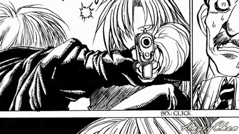 Hellsing Manga Alucard X Integra Already Over Mmv Youtube