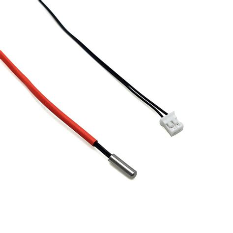 50kohm 3935k Ntc Thermistor Temperature Sensor Ntc Temperature Sensor And 50k Ntc Thermistor
