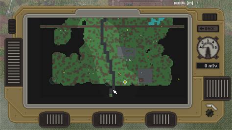 Zero Sievert Is An Unrefined But Atmospheric Survival Experience Techraptor