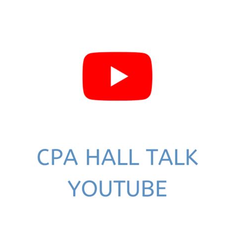 Audit Materiality And Performance Materiality Cpa Hall Talk