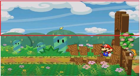 Best Approach For Static Background Image Unity Engine Unity Discussions