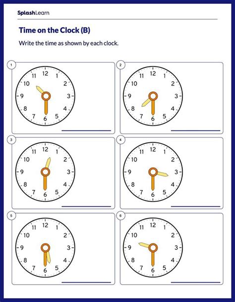 What Is Clock Angle Formula Definition Tricks Examples Facts