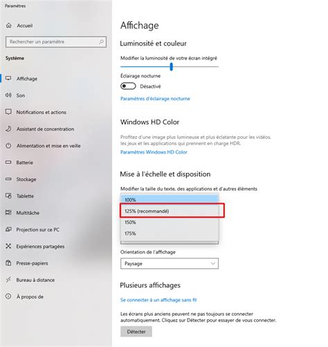 Html How To Properly Know The Displayed Image Size Width Height On