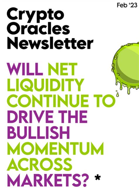 Oracles Insights Feb 23