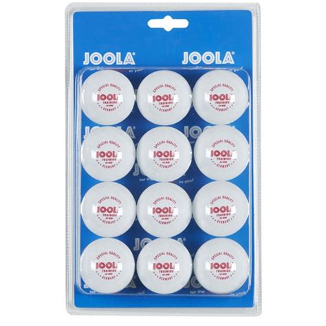 Joola Tischtennisball Advanced Training - Sport-Tiedje