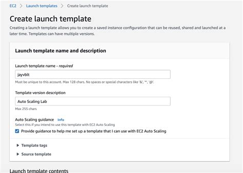 Configuring And Testing Auto Scaling In Aws Ec2 By Jay Van Blaricum Codex Medium