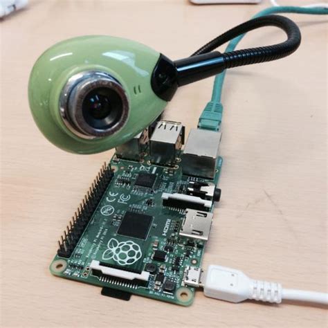 Secure Home With A Raspberry Pi Motion Detection Alarm System
