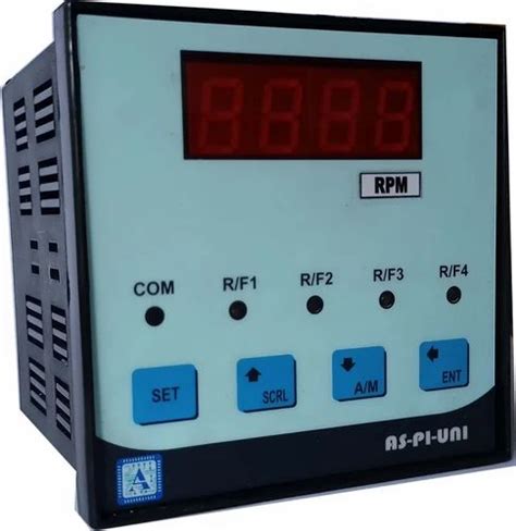 Process Indicator Process Indicator Controller Manufacturer From Pune
