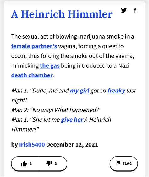 Favorite Urban Dictionary Definitions Snipers Hide Forum