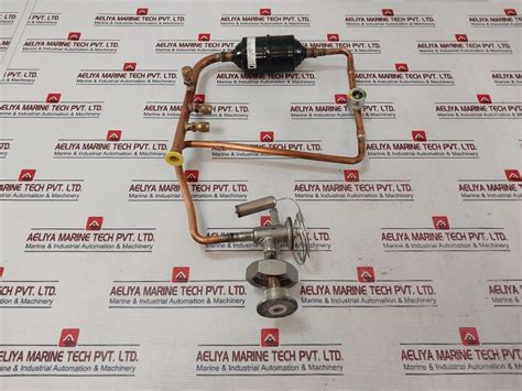 Danfoss Dml 084s Filter Drier Aeliya Marine