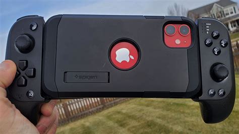Best Cod Mobile Controller Android At Isabel Newell Blog