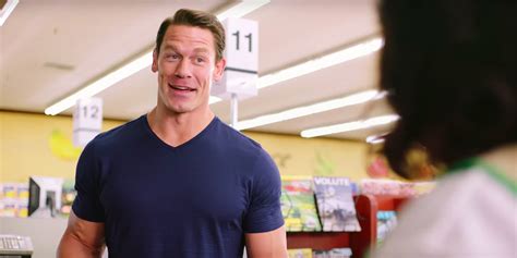 Hefty Is Going All In On John Cena Is A Sex Symbol As Its Ad Strategy