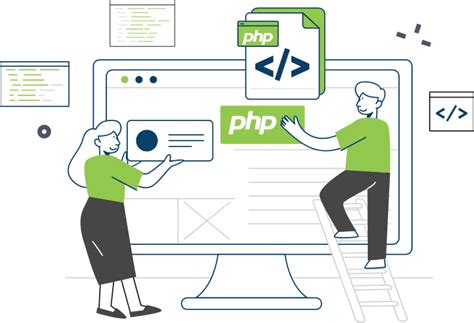 PHP Development Codup