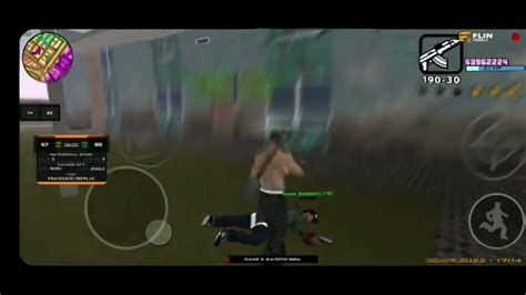 КАПТЫ НА ФЛИН РП Flin Rp Youtube