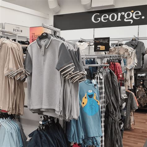 Case Study George Clothing At Asda Bluestones One