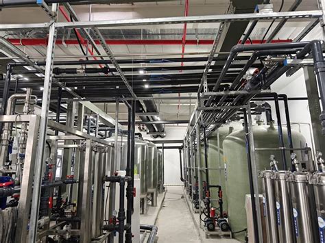 【大干四季度冲刺全年红】建工安装合肥分公司重庆中冶仁宝智能制造基地项目开足马力“加速跑”