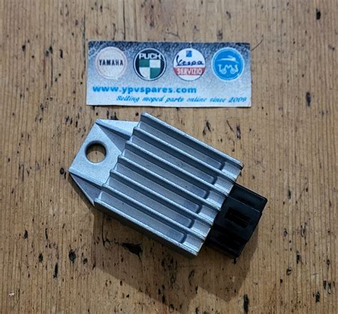 Universal 12v Rectifierregulator Universal 12v Rectifierregulator