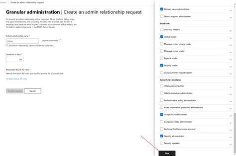 Csp Granular Delegated Admin Privileges Gdap Explained 2 Azure
