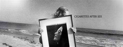 Cigarettes After Sex En El Palacio De Los Deportes Cdmx Preventa De