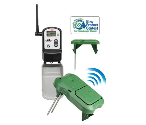 Toro Precision™ Soil Sensor