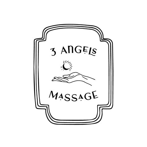 3 Angels Massage
